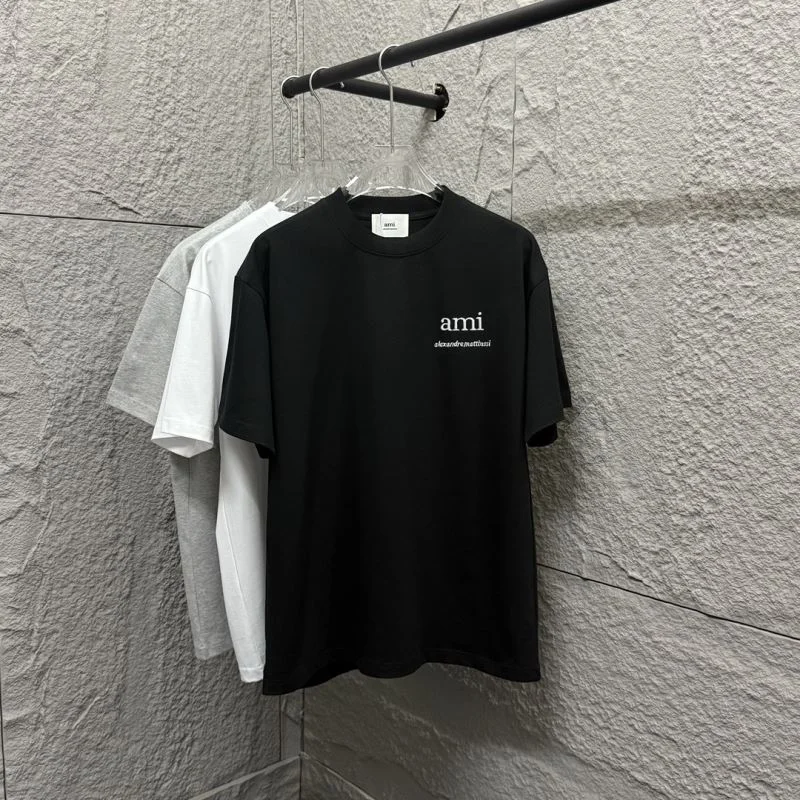 Amiri T-Shirts