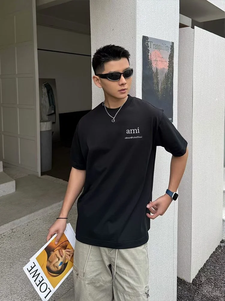 Affordable Amiri T-Shirts