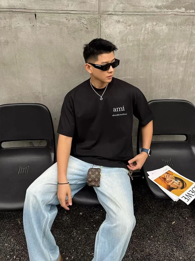 Affordable Amiri T-Shirts