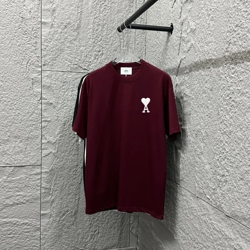 Amiri T-Shirts