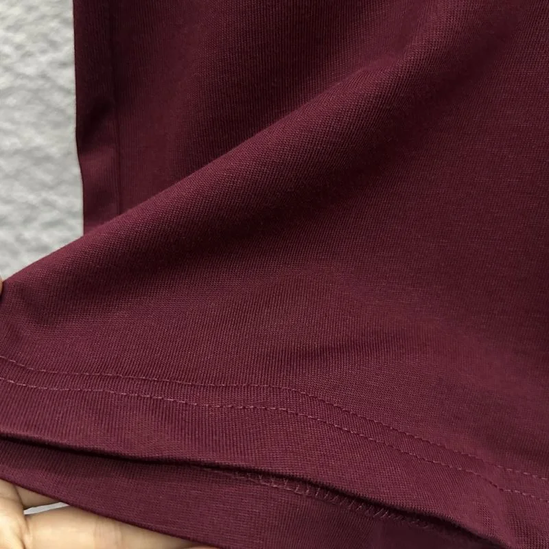 Indistinguishable Amiri T-Shirts