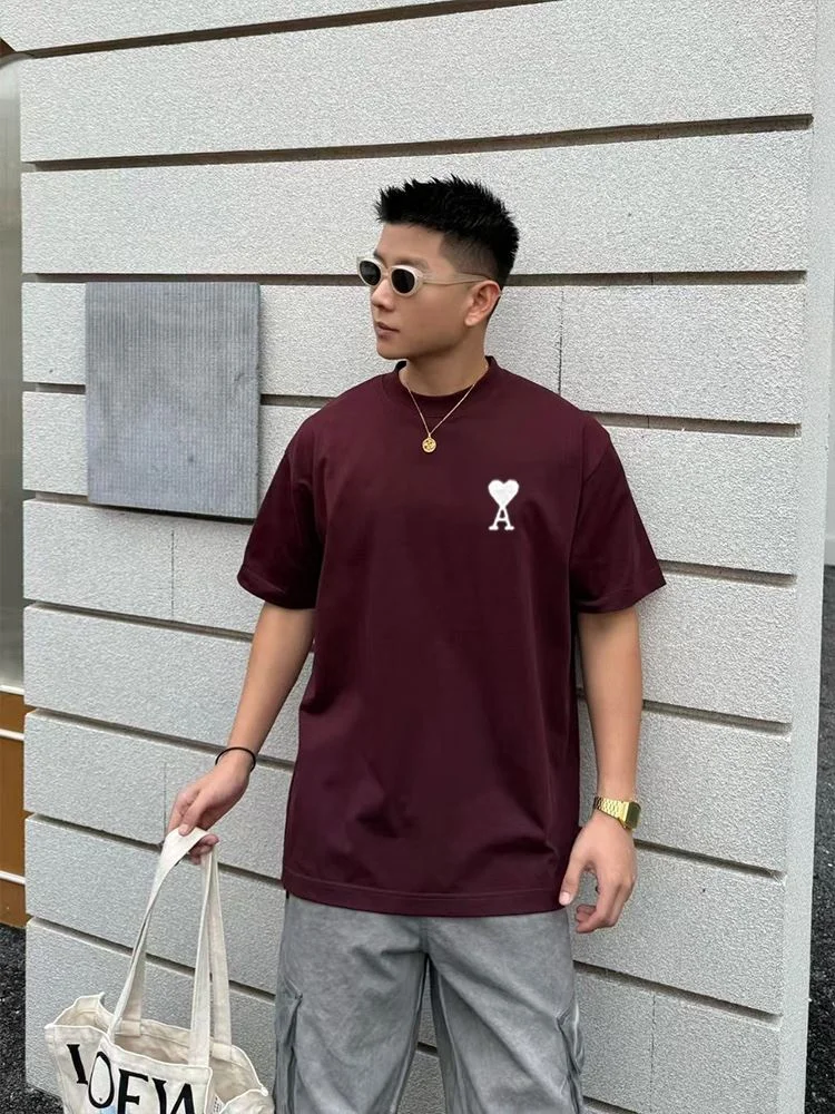 Indistinguishable Amiri T-Shirts
