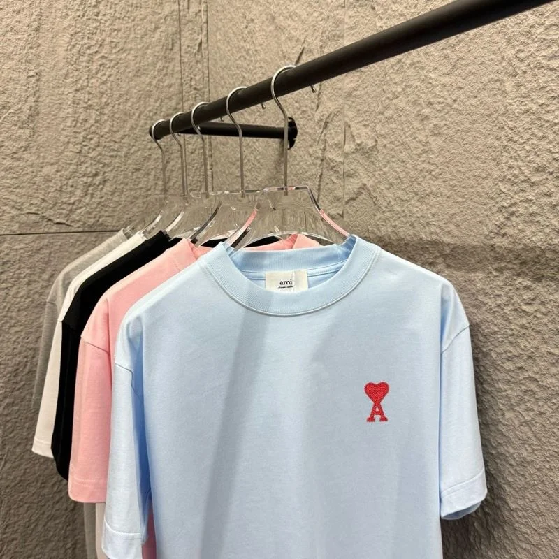 Amiri T-Shirts