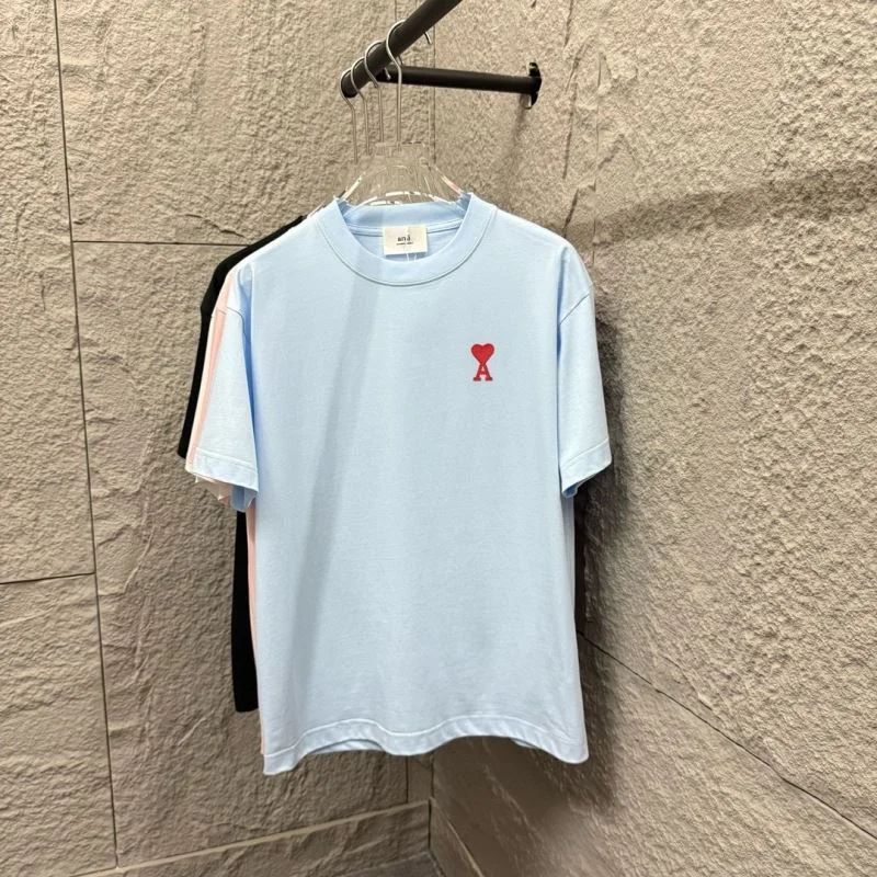 High accuracy Amiri T-Shirts