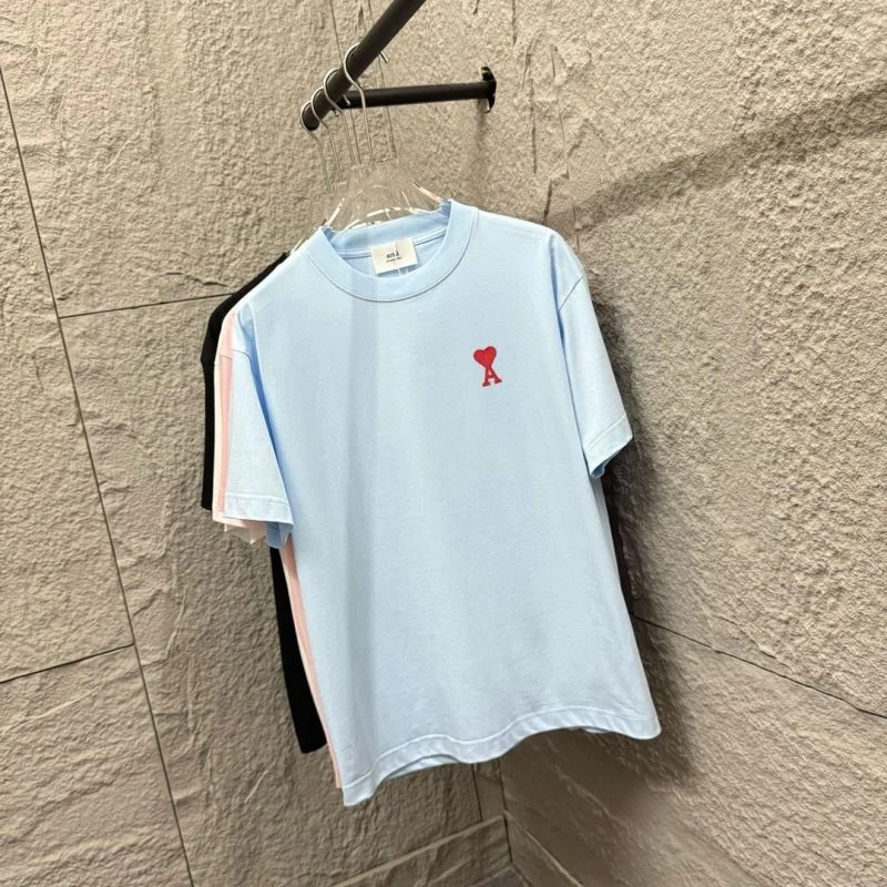 High accuracy Amiri T-Shirts