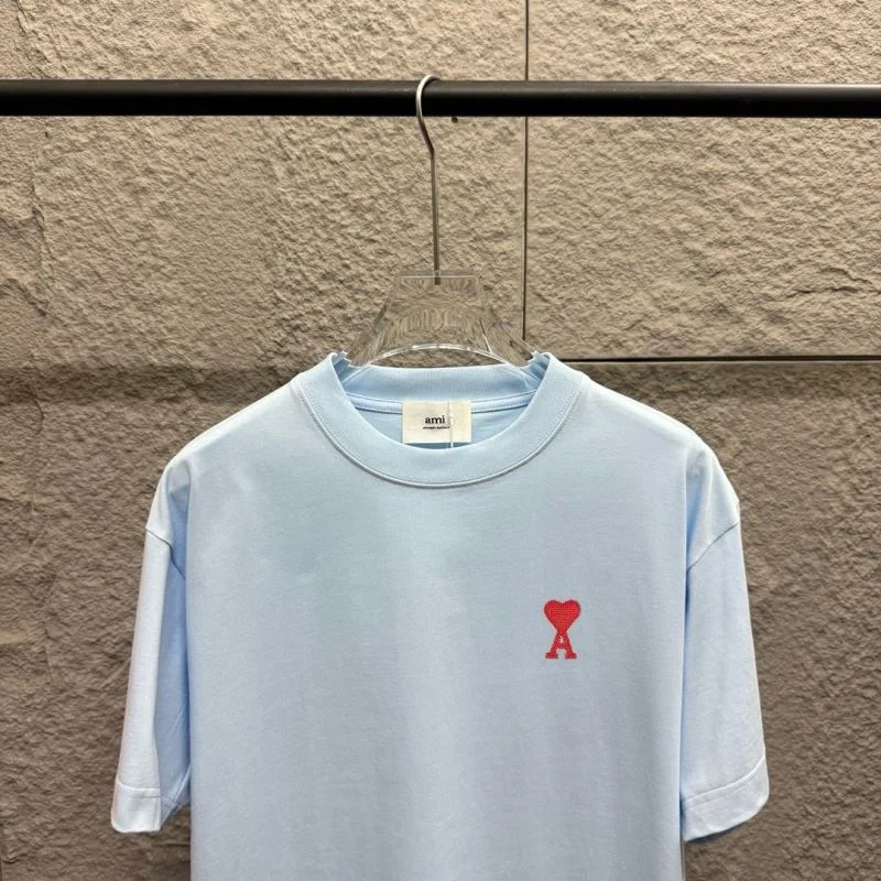 High accuracy Amiri T-Shirts