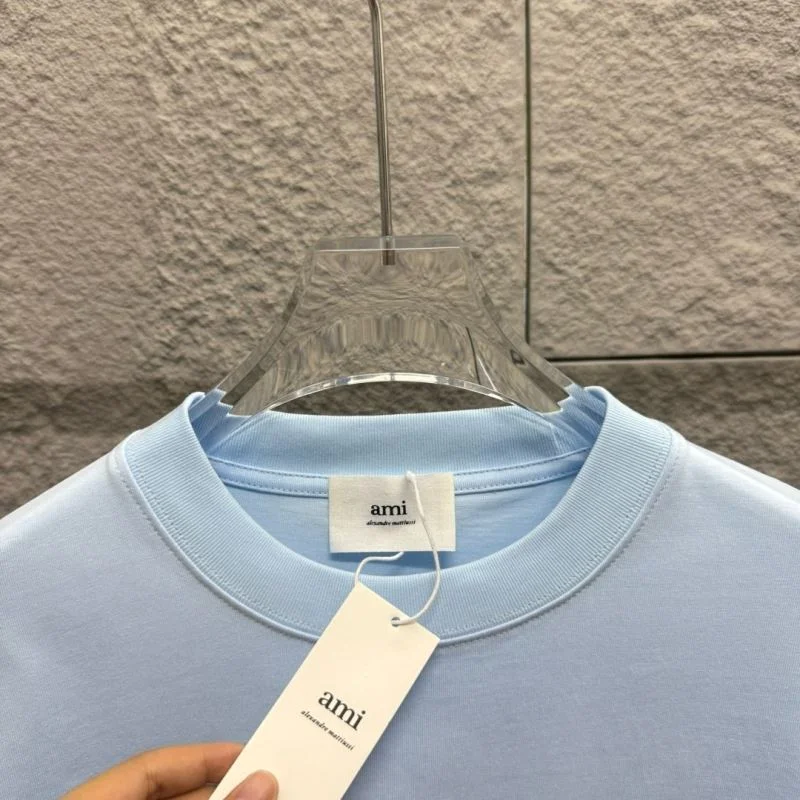 High accuracy Amiri T-Shirts