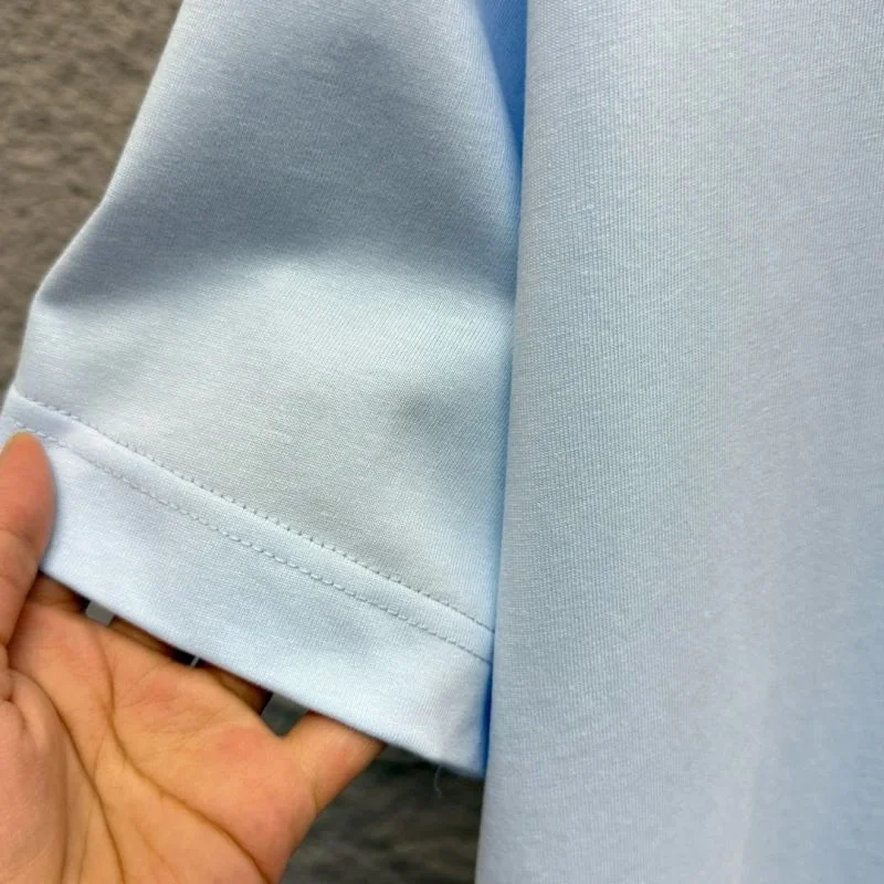 High accuracy Amiri T-Shirts