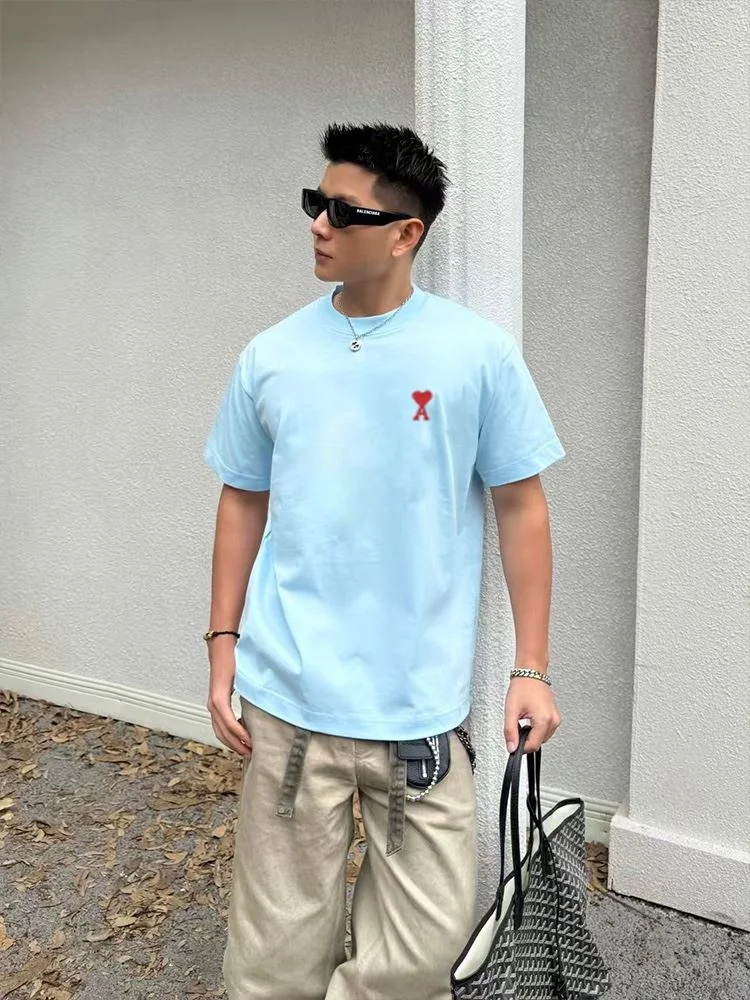 High accuracy Amiri T-Shirts