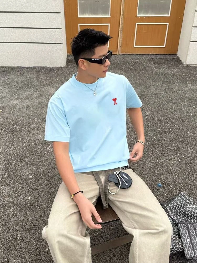 High accuracy Amiri T-Shirts