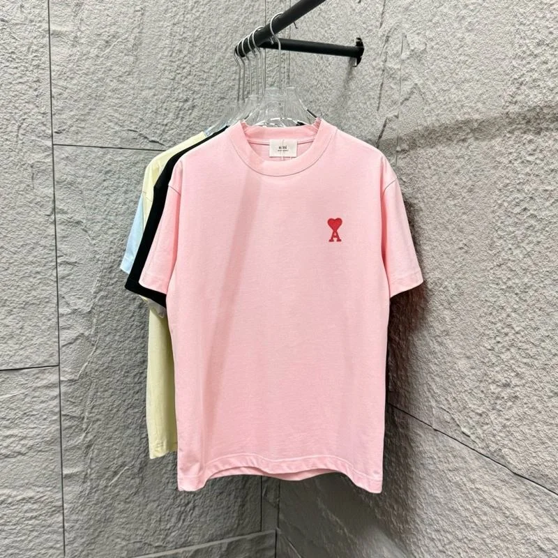 Amiri T-Shirts