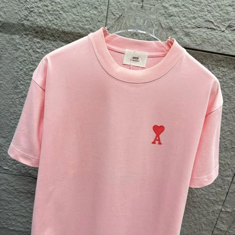 Economical Amiri T-Shirts