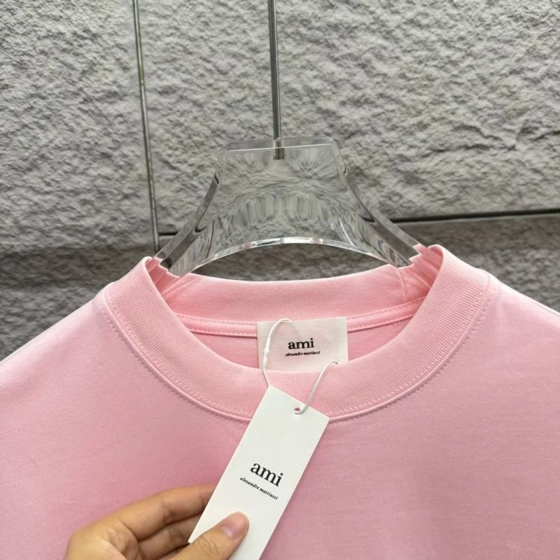 Economical Amiri T-Shirts