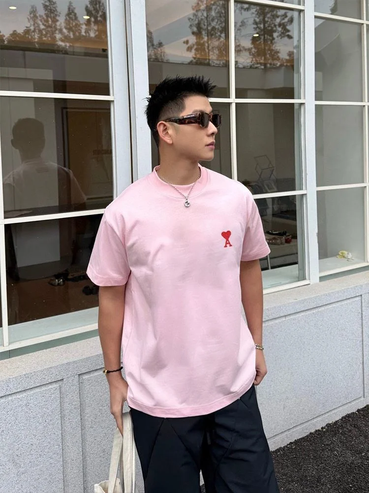 Economical Amiri T-Shirts