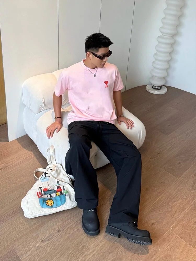 Economical Amiri T-Shirts