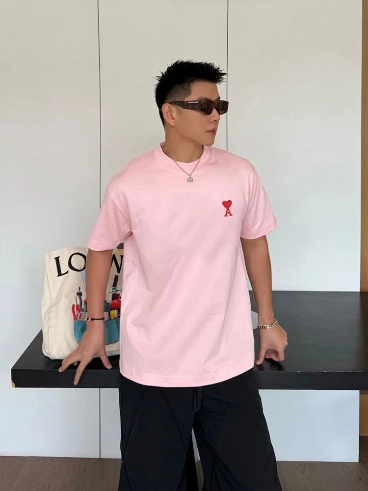 Economical Amiri T-Shirts