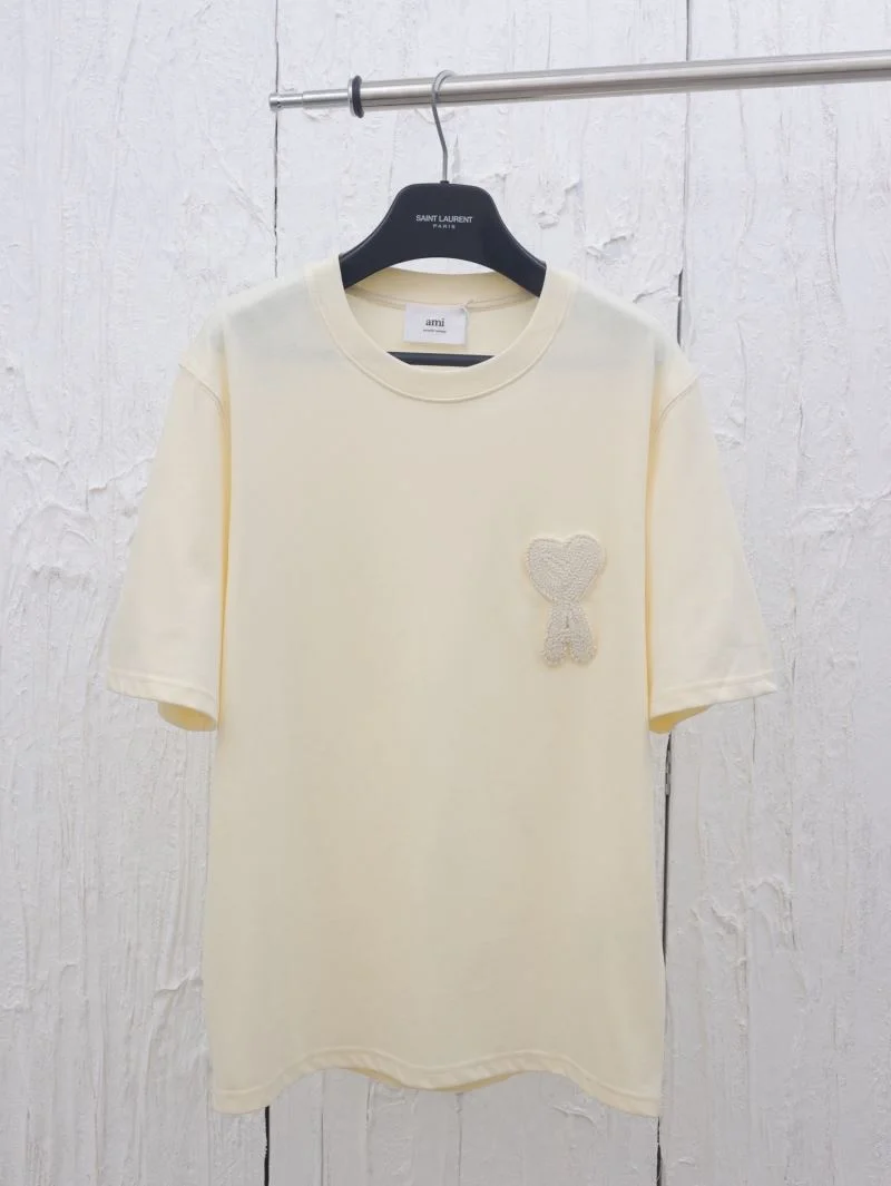 Amiri T-Shirts