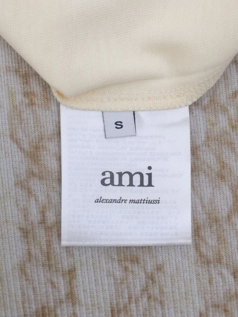Budget-friendly Amiri T-Shirts