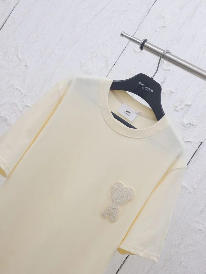 Budget-friendly Amiri T-Shirts