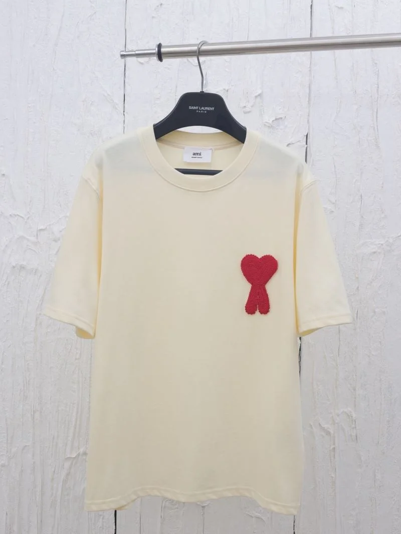 Amiri T-Shirts