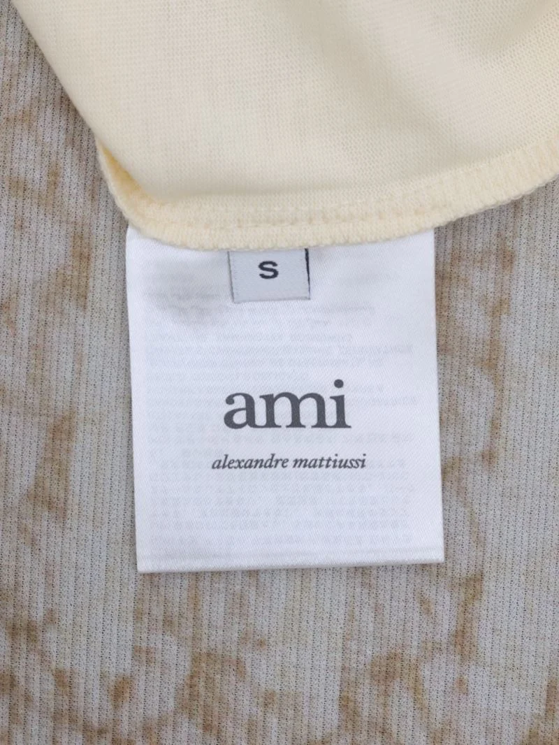 Genuine Amiri T-Shirts