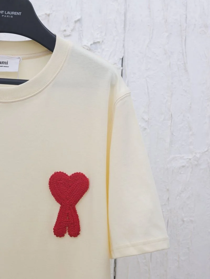 Genuine Amiri T-Shirts
