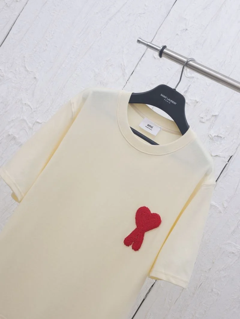 Genuine Amiri T-Shirts