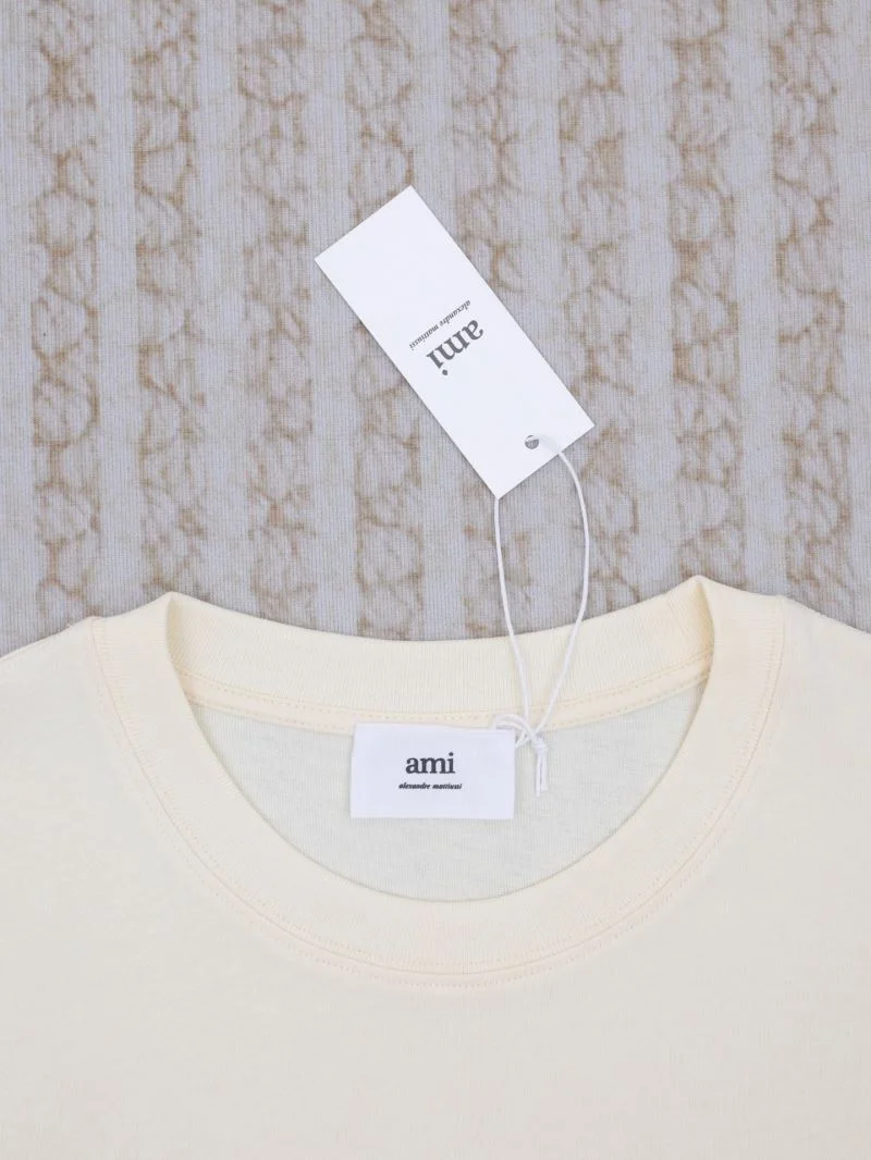 Genuine Amiri T-Shirts
