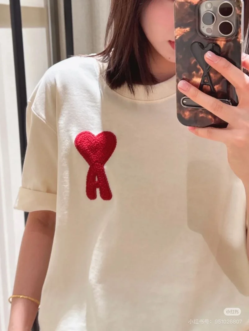 Genuine Amiri T-Shirts