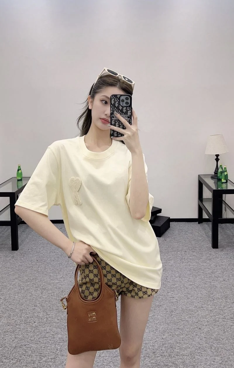 Genuine Amiri T-Shirts