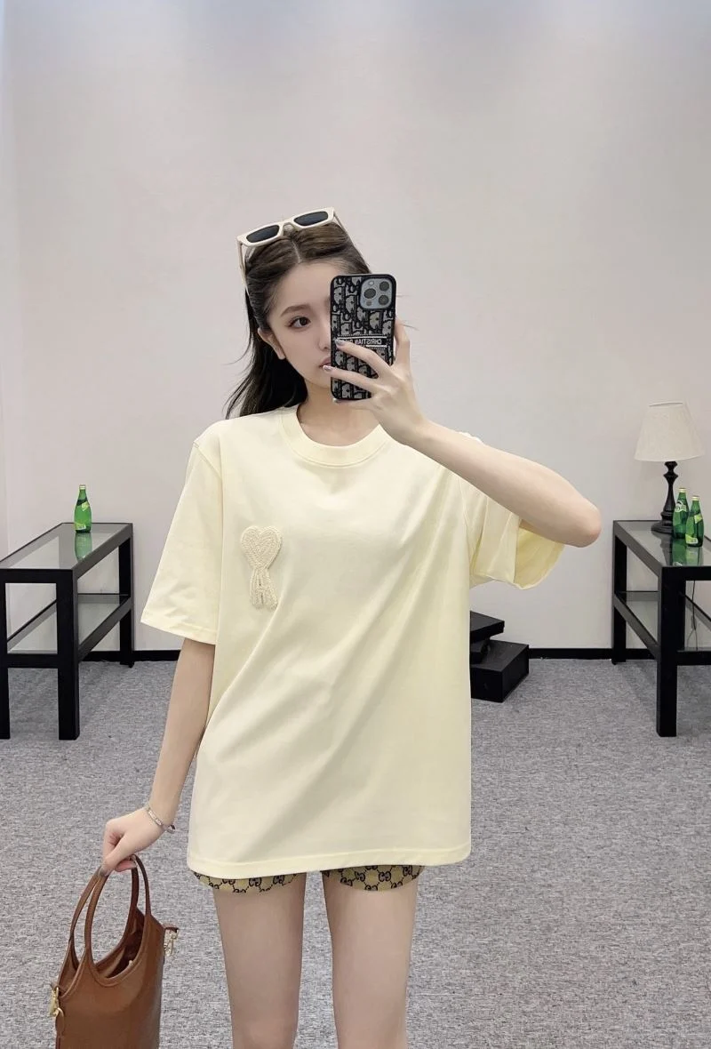 Genuine Amiri T-Shirts