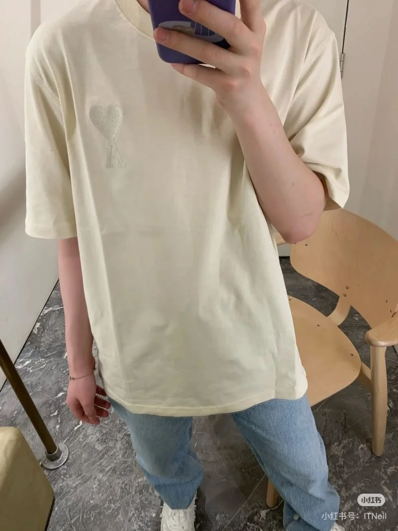 Genuine Amiri T-Shirts