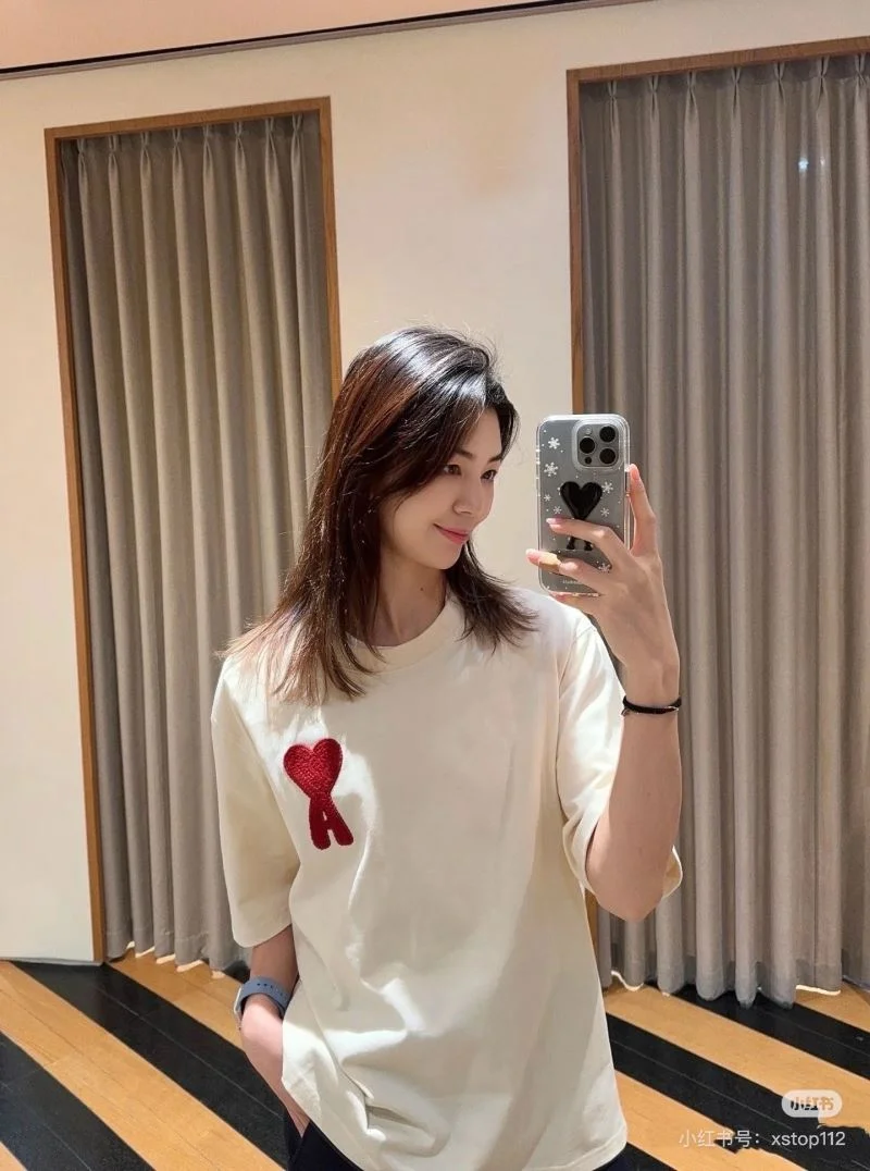 Genuine Amiri T-Shirts