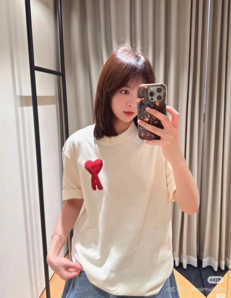 Genuine Amiri T-Shirts