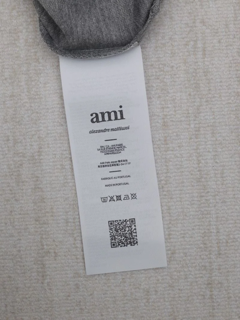 Perfect replica Amiri T-Shirts