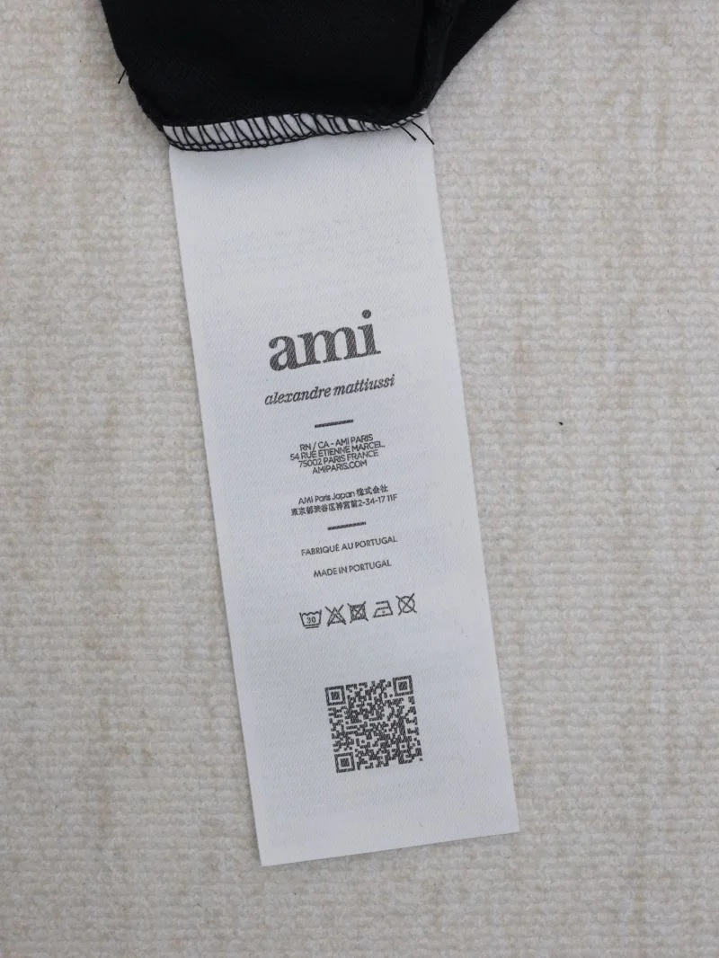 High fidelity Amiri T-Shirts