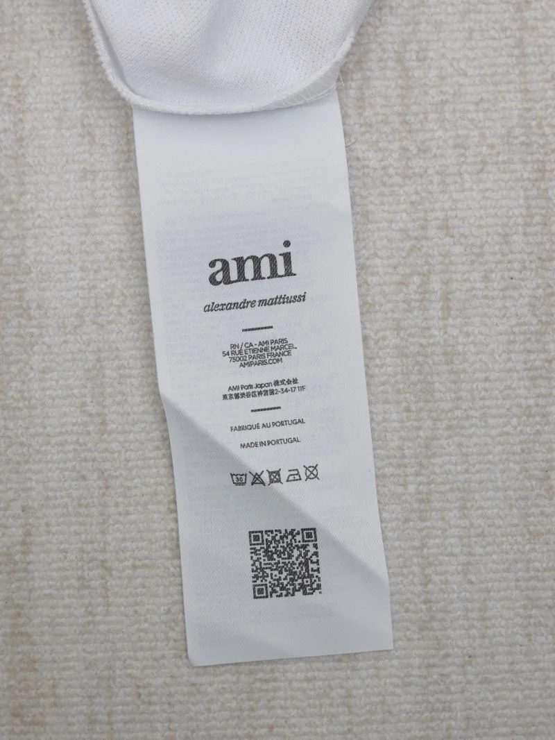 High accuracy Amiri T-Shirts