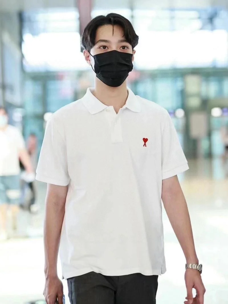 High accuracy Amiri T-Shirts