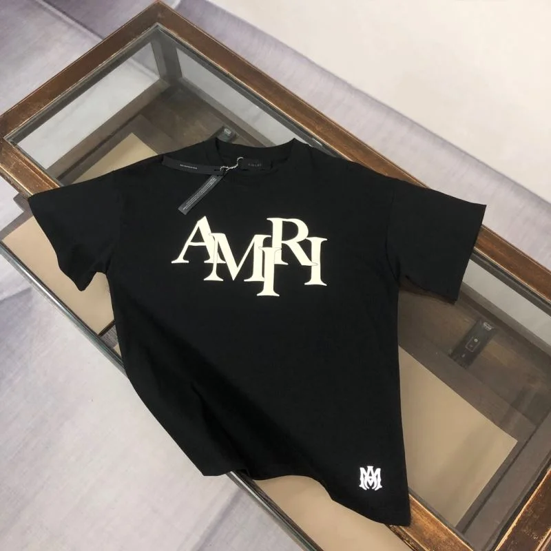 Amiri T-Shirts