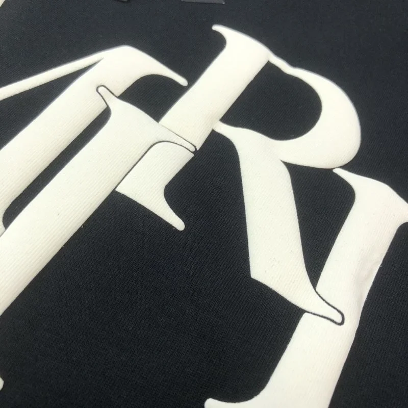 Real Amiri T-Shirts