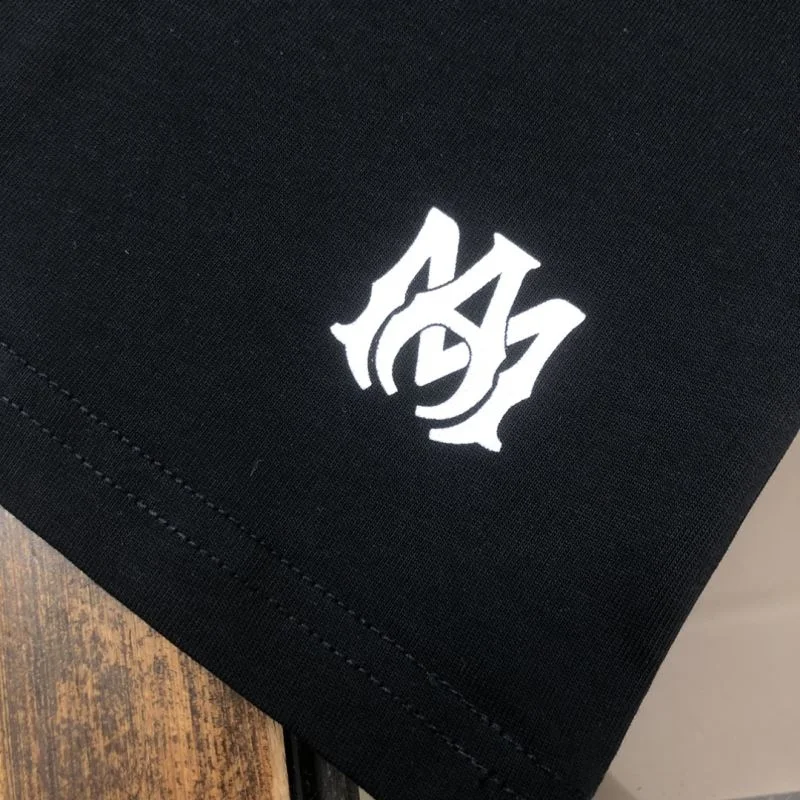 Real Amiri T-Shirts