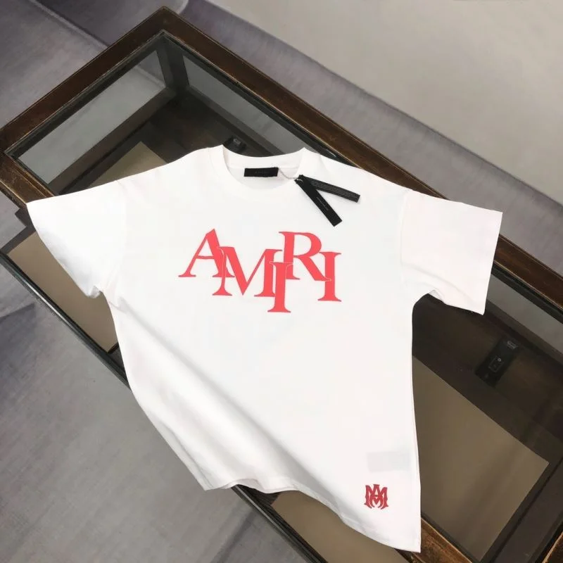 Amiri T-Shirts