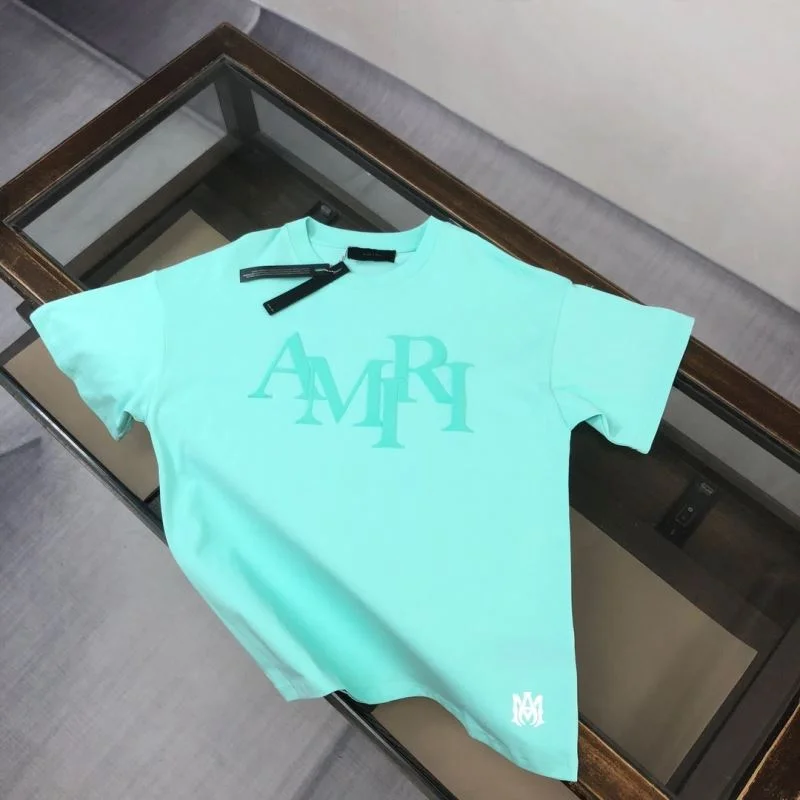 Amiri T-Shirts