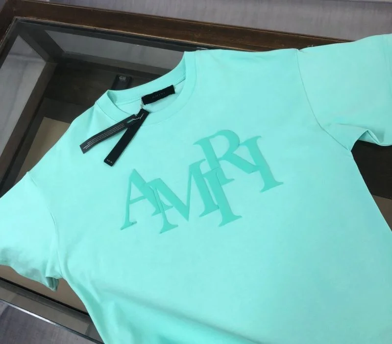 Value-priced Amiri T-Shirts