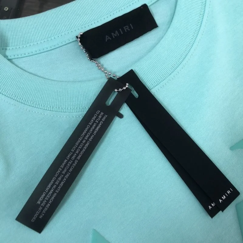 Value-priced Amiri T-Shirts