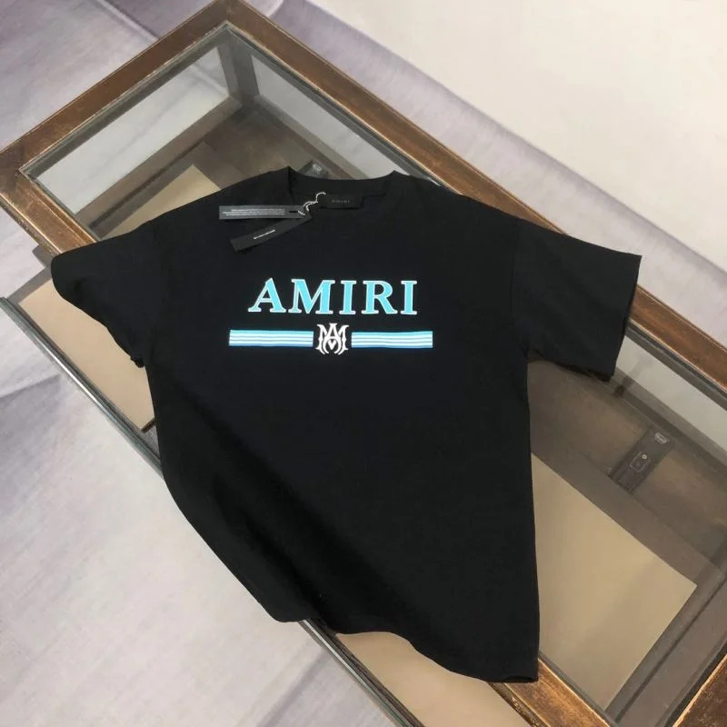Amiri T-Shirts