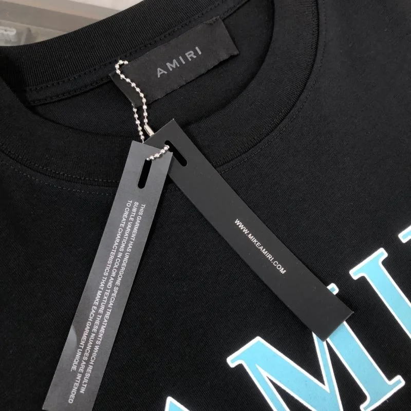 Cut-rate Amiri T-Shirts
