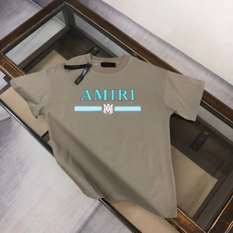 Amiri T-Shirts