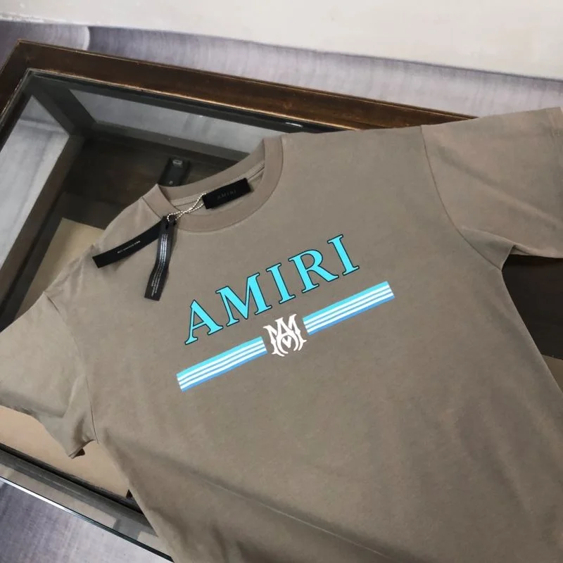 Real Amiri T-Shirts