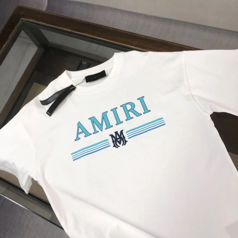 Value-priced Amiri T-Shirts